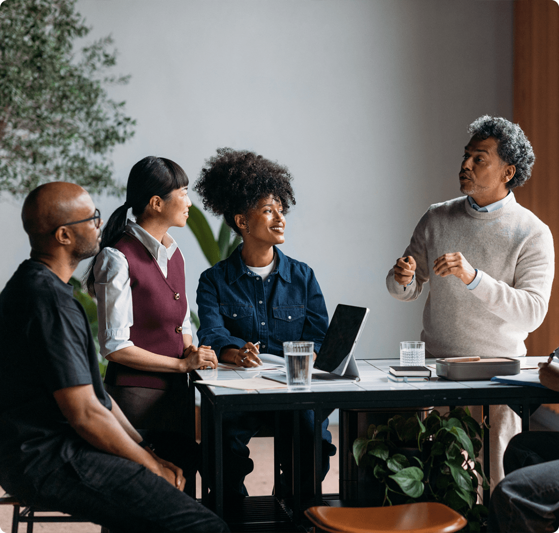 CoreTrust | Public Sector