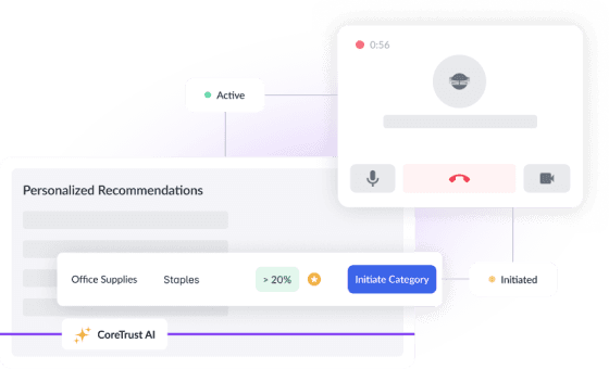 CoreTrust Purchasing Group